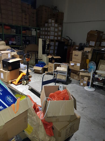 86 Commercial Properties for Sale in Synergy Kb | CommercialGuru Singapore