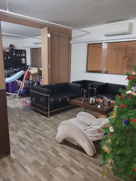 86 Commercial Properties for Sale in Synergy Kb | CommercialGuru Singapore