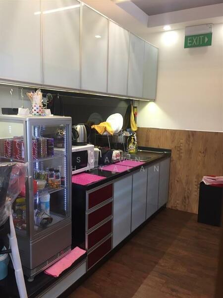 Link @ AMK, 3 Ang Mo Kio Street 62, 2,152 sqft, Light Industrial (B1) For Rent, by Shawn ...