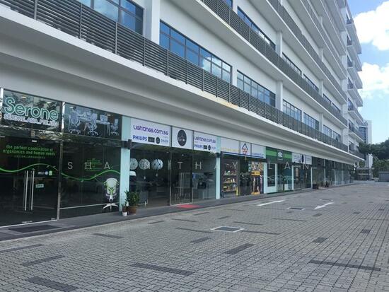 Link @ AMK, 3 Ang Mo Kio Street 62, 2,152 sqft, Light Industrial (B1 ...