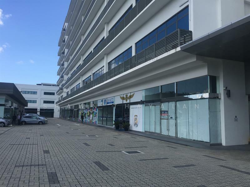 Link @ AMK, 3 Ang Mo Kio Street 62, 2,152 sqft, Light Industrial (B1 ...
