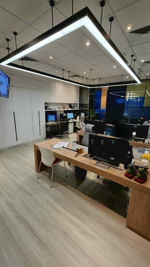 Vision Exchange, 2 Venture Drive, 516 sqft, Office For Sale, by Louis ...