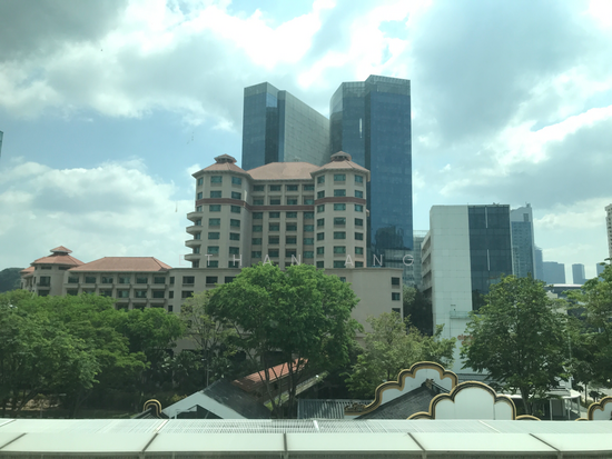 Havelock II, 2 Havelock Road, 463 sqft, Office For Sale, by Ethan Ang ...