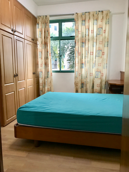 Changi Green Condominium For Sale at S$ 1,388,000 | PropertyGuru Singapore