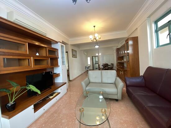 Changi Green Condominium For Sale at S$ 1,400,000 | PropertyGuru Singapore