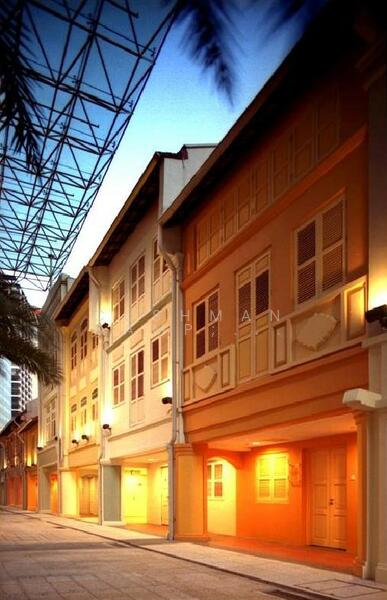 37 Commercial Properties for Rent - Row Space in Singapore ...