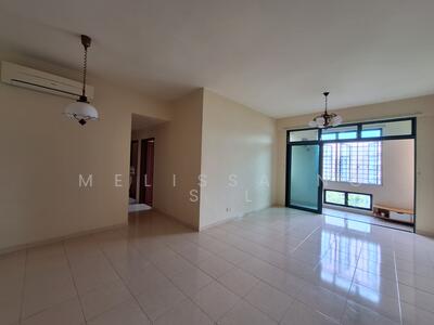 Hillview Heights for Rent in Singapore