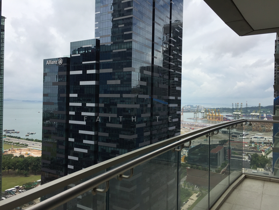 One Shenton Condominium For Sale at S$ 2,167,899 | PropertyGuru Singapore