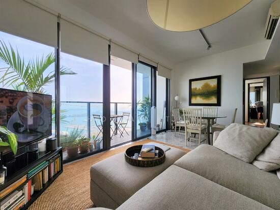 Skysuites @ Anson, 8 Enggor Street, 3 Bedrooms, 1,011 sqft, Condominium ...