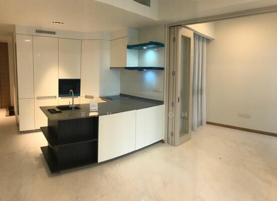Marina One Residences Condominium For Sale at S$ 1,308,888 ...