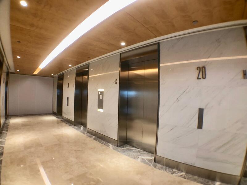 One Raffles Quay, 1 Raffles Quay, 3294 sqft, Offices for rent, by Janet ...