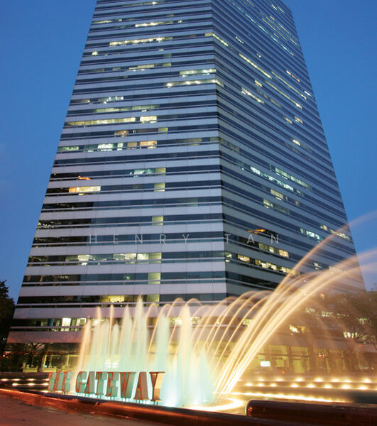 Gateway East, 152 Beach Road, 785 sqft, Office For Rent, by Henry Tan ...