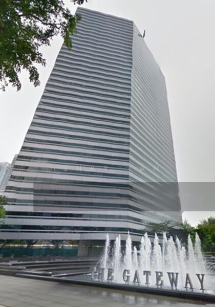 Gateway East, 152 Beach Road, 785 sqft, Office For Rent, by Henry Tan ...