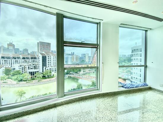 Riverside 48, 48 Robertson Quay, 1 Bedroom, 904 sqft, Apartment For Rent, by JO Tan, 21436576