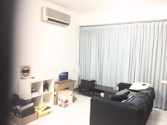Bukit Regency, 5 Upper Bukit Timah View, 2 Bedrooms, 1055 sqft ...