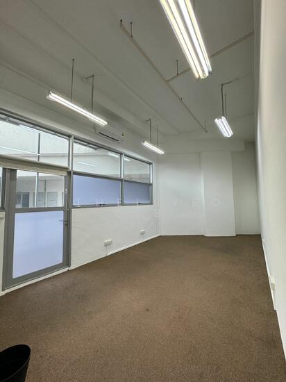 Northstar @ Amk, 7030 Ang Mo Kio Avenue 5, 484 sqft, Office For Rent ...