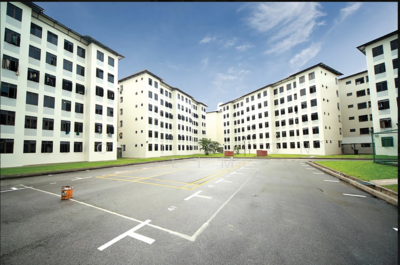 Commercial Dormitory For Rent in Singapore | CommercialGuru Singapore