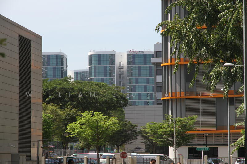 Tai Seng Point, 11 Irving Place, 312 sqft, Mall Shop For Sale, by ...