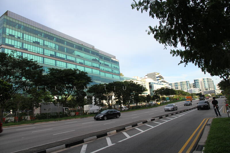 Tai Seng Point, 11 Irving Place, 312 sqft, Mall Shop For Sale, by ...