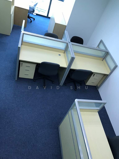 Vision Exchange, 2 Venture Drive, 80 sqft, Office For Rent, by David ...