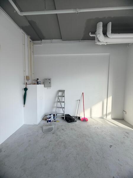 First Centre, 50 Serangoon North Avenue 4, 915 sqft, Office For Rent ...