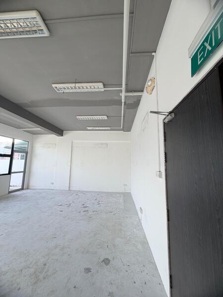 First Centre, 50 Serangoon North Avenue 4, 915 sqft, Office For Rent ...