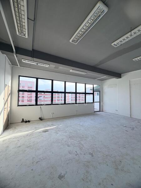 First Centre, 50 Serangoon North Avenue 4, 915 sqft, Office For Rent ...