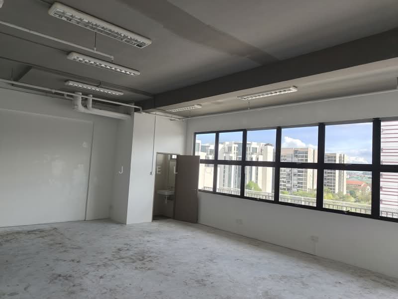 First Centre, 50 Serangoon North Avenue 4, 915 sqft, Office For Rent ...