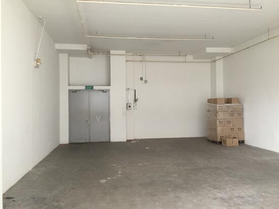 Midview Building, 50 Bukit Batok Street 23, 1507 sqft, Light Industrial ...
