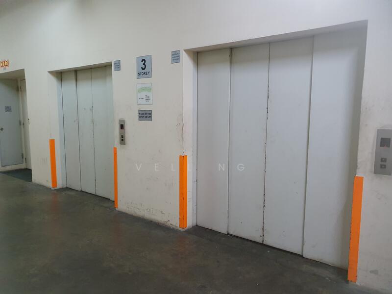 Midview Building, 50 Bukit Batok Street 23, 1507 sqft, Light Industrial ...