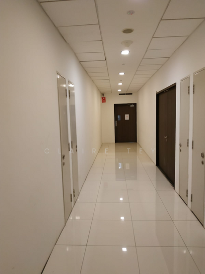 Cendex Centre, 120 Lower Delta Road, 1604 sqft, Light Industrial (B1 ...