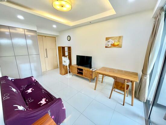 The Estuary @ Yishun, 89 Yishun Avenue 1, 1 Bedroom, 603 sqft ...