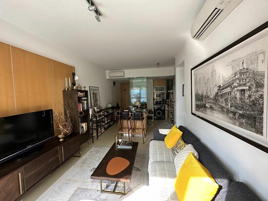 The Clift Apartment For Sale at S$ 1,650,000 | PropertyGuru Singapore