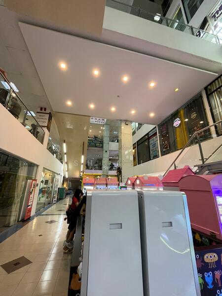 Bukit Timah Shopping Centre, 170 Upper Bukit Timah Road, 301 sqft, Mall Shop For Sale, by Joshua ...