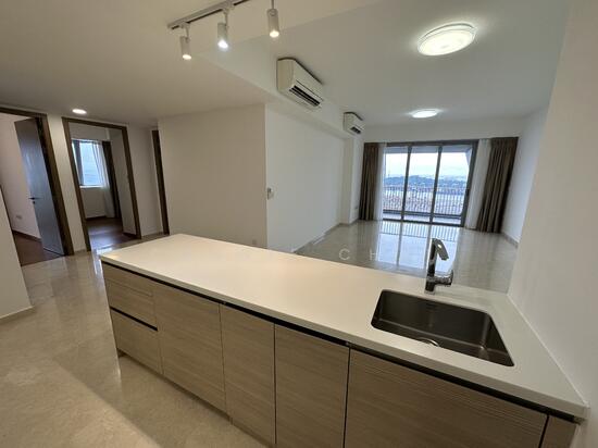 V on Shenton, 5 Shenton Way, 3 Bedrooms, 1528 sqft, Condominium For ...