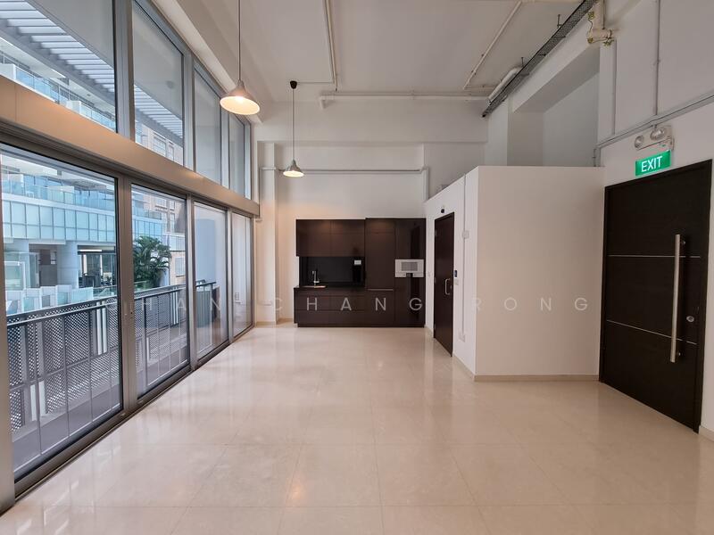 Eon Shenton, 70 Shenton Way, 506 sqft, Office For Sale, by Chan Chang ...