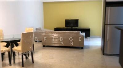 The Bayron for Rent in Singapore