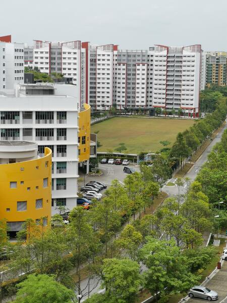 Primz Bizhub, 21 Woodlands Close singapore, 800 sqft, Light Industrial ...