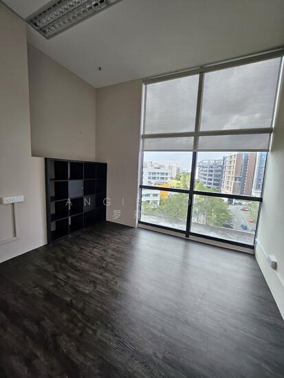 Primz Bizhub, 21 Woodlands Close singapore, 800 sqft, Light Industrial ...