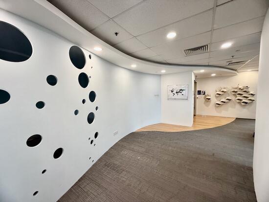 Fragrance Empire Building, 456 Alexandra Road, 4,123 sqft, Office For ...