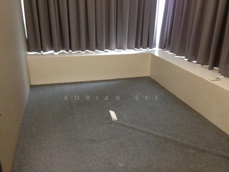 One Commonwealth, 1 Commonwealth Lane, 752 sqft, Light Industrial (B1 ...