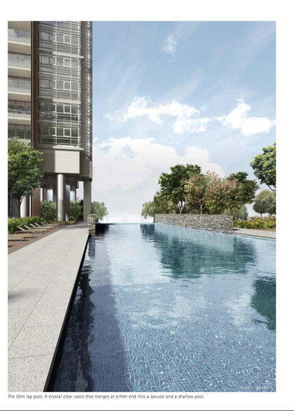 Principal Garden, 91 Prince Charles Crescent, 2 Bedrooms, 764 sqft ...