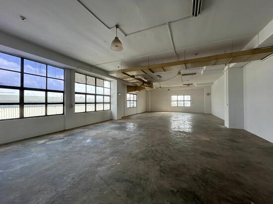 Carpentry/Assembly/Production Space in Yishun, Yishun Industrial Park A ...