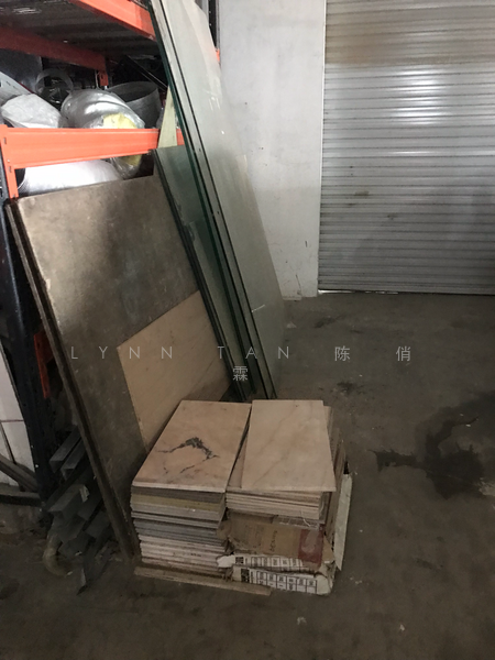 Ark @ KB, 68 Kaki Bukit Avenue 6, 3,110 sqft, Factory / Workshop (B2 ...