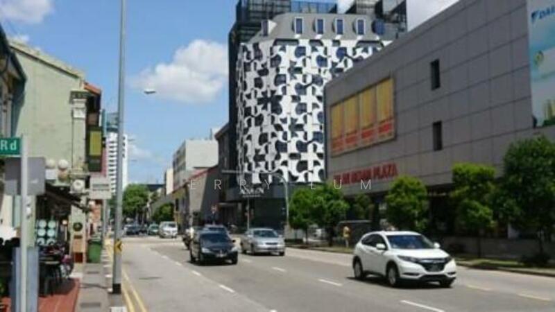 Trio, 11 Sam Leong Road, 1,055 sqft, Food & Beverage For Rent, by Jerry ...
