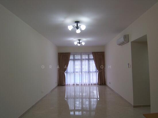 Carissa Park Condo, 2 Flora Drive, 3 Bedrooms, 1324 sqft, Condominium ...