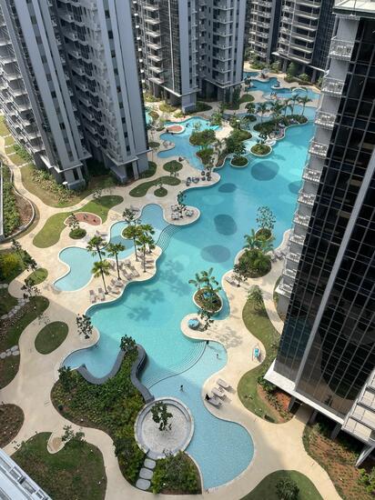 The Florence Residences, 81 Hougang Avenue 2, 2 Bedrooms, 667 sqft, N ...
