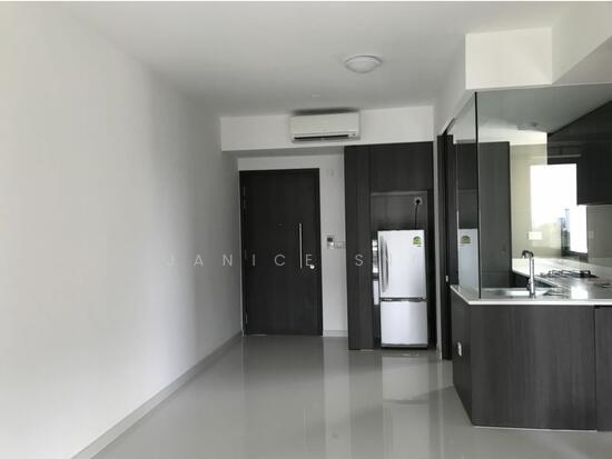 North Park Residences, 31 Yishun Central 1, 2 Bedrooms, 700 sqft ...