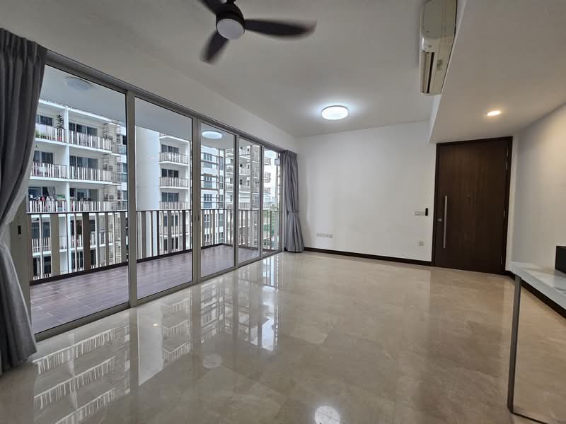 eCO for Rent in Singapore