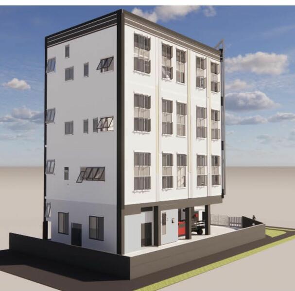 Tagore industrial building, Tagore Industrial Ave, Lands for sale, by ...